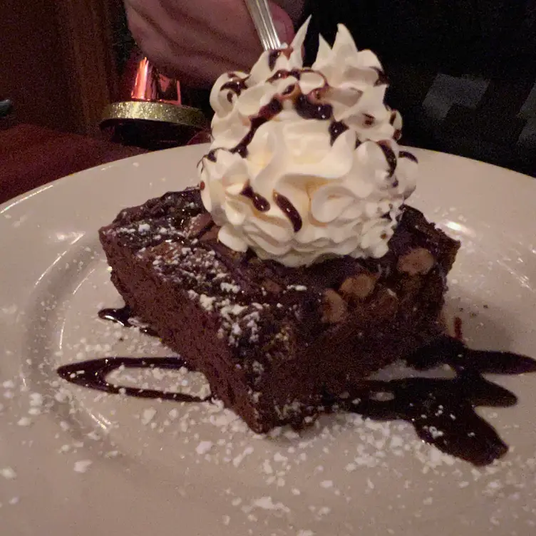 Gossip Restaurant - New York, NY | OpenTable