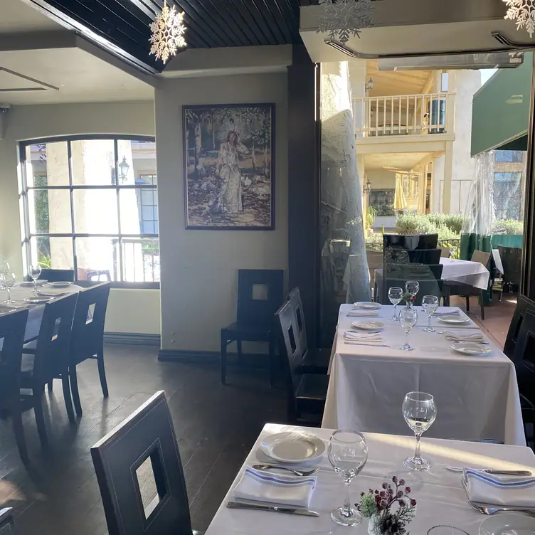 Zin Bistro Americana Restaurant - Westlake Village, CA | OpenTable