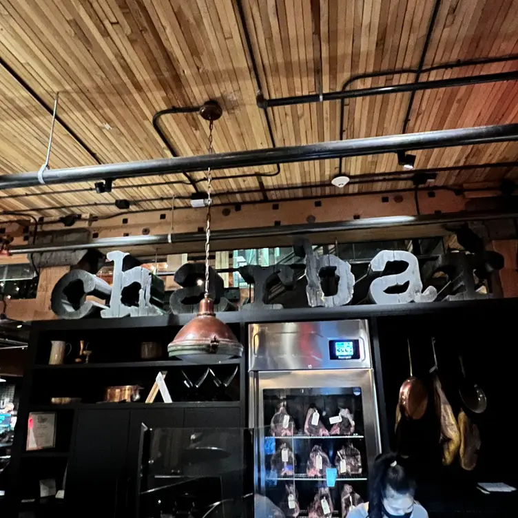 charbar Restaurant - Calgary, , AB | OpenTable