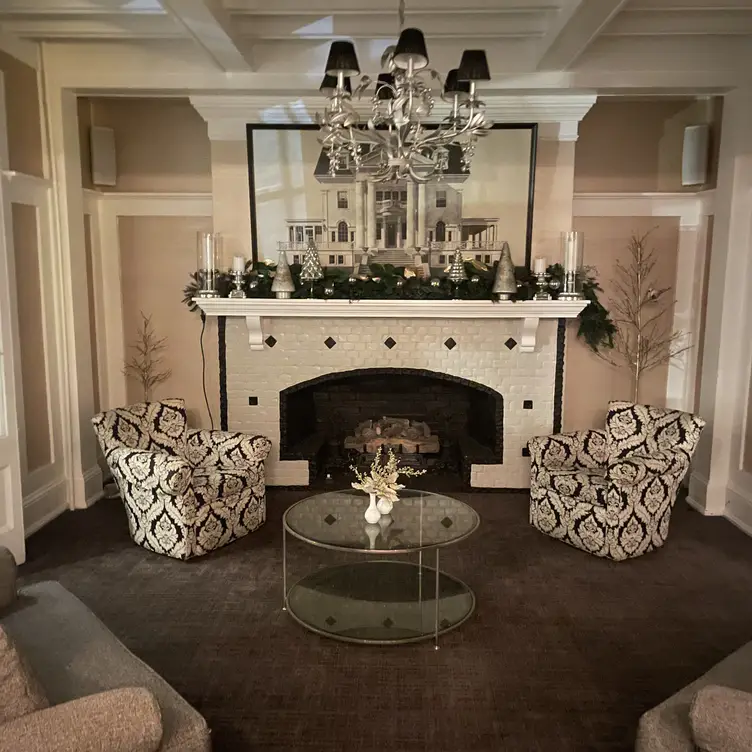 Peter Shields Inn Restaurant - Cape May, NJ | OpenTable