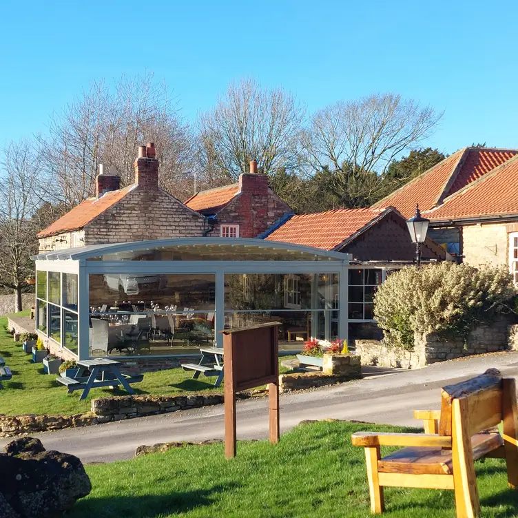 The Stone Trough Restaurant - York, North Yorkshire | OpenTable