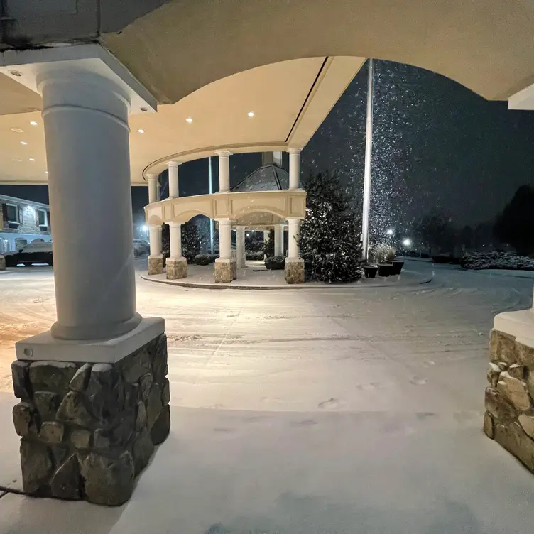 Fire & Grain Restaurant - Hershey, PA | OpenTable