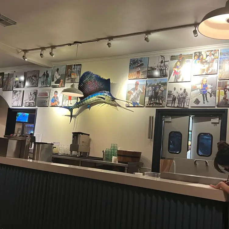 Goode Co. Seafood - Westpark Restaurant - Houston, TX | OpenTable