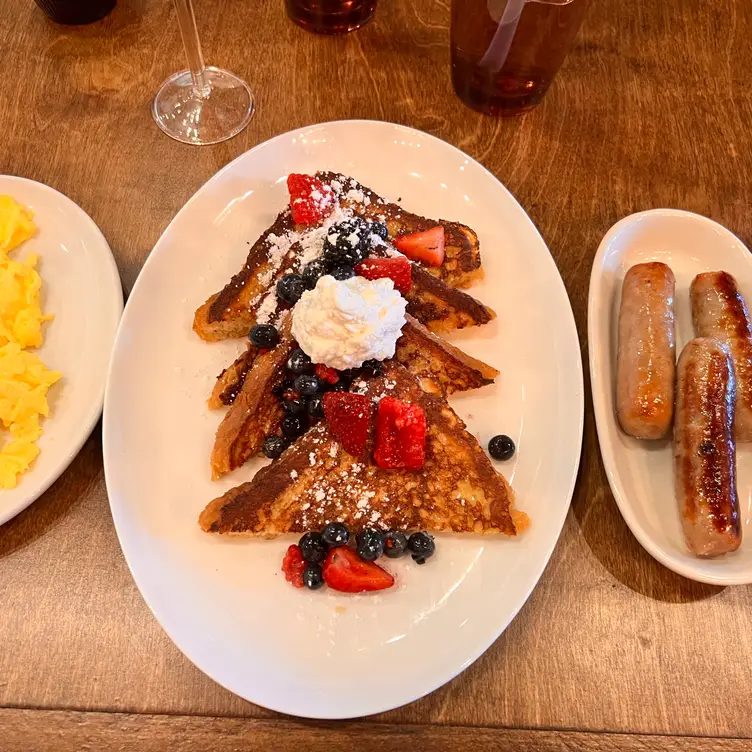 Spatch Restaurant - Dallas, TX | Book on OpenTable