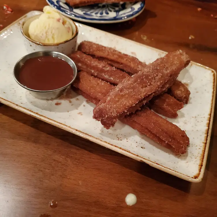 Killen's TMX Restaurant - Pearland, TX | OpenTable