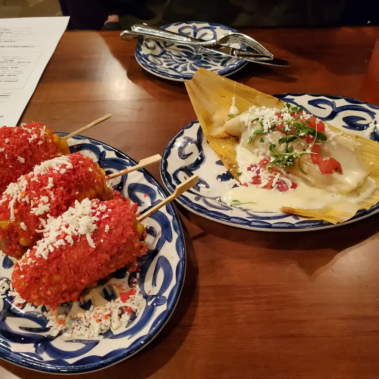 Killen's TMX Restaurant - Pearland, TX | OpenTable