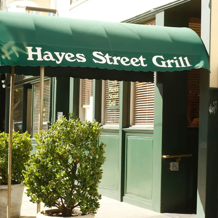 Hayes Street Grill Restaurant - San Francisco, CA | OpenTable