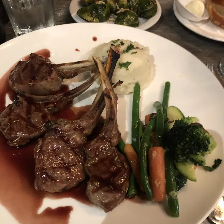 Tri Valley Bistro Restaurant - Pleasanton, CA | OpenTable