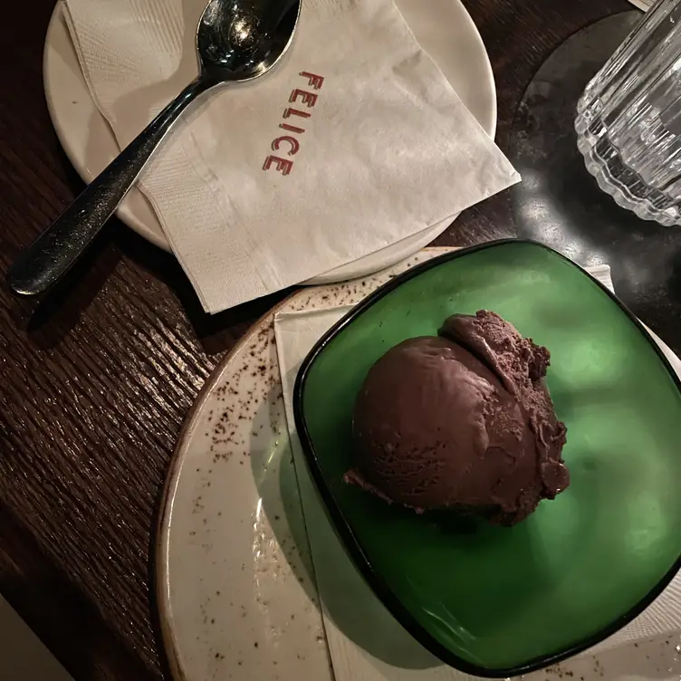 Felice 64 Wine Bar Restaurant - New York, NY | OpenTable