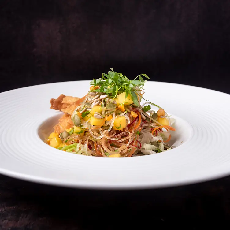 Cafe Spice Namaste Restaurant - London, | OpenTable