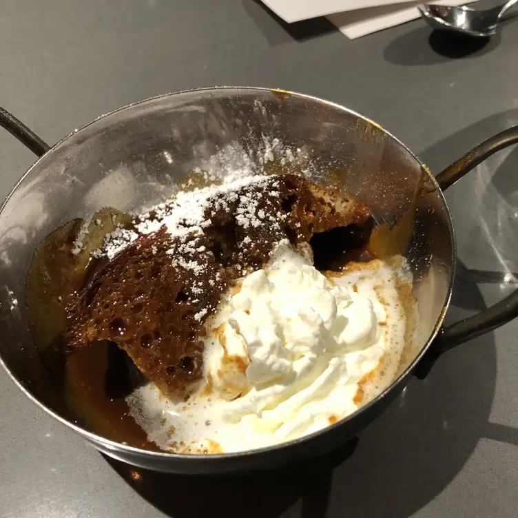 Otis Restaurant - Exeter, NH | OpenTable