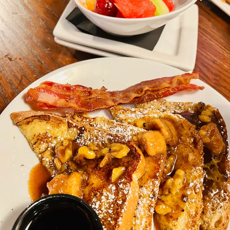 Metro Pub & Grill Restaurant - Middletown, DE | OpenTable