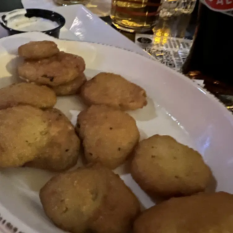 Emerald Loop Bar and Grill Restaurant - Chicago, IL | OpenTable