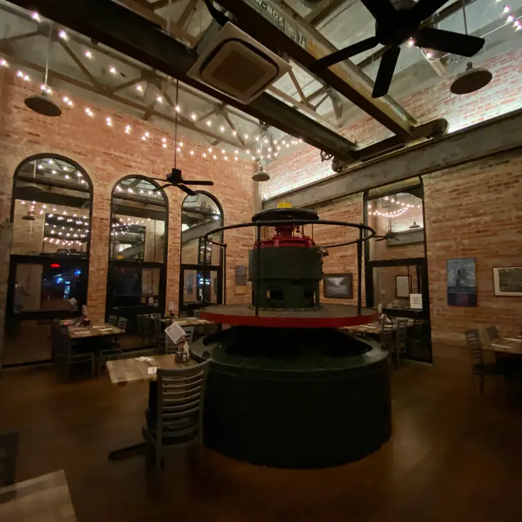 The Power Plant Texas Grill Restaurant - Seguin, TX | OpenTable
