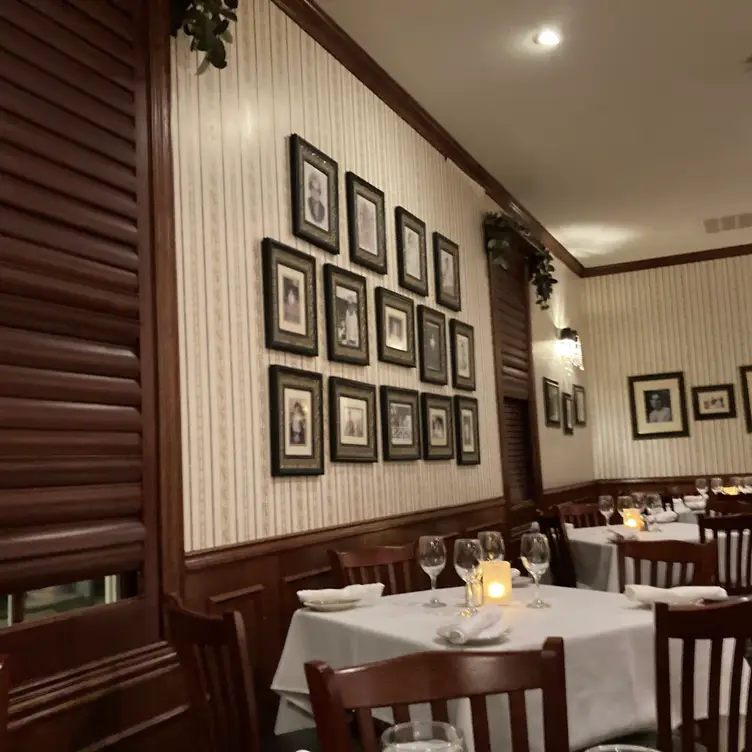 Randy's Steakhouse Restaurant - Frisco, , TX | OpenTable