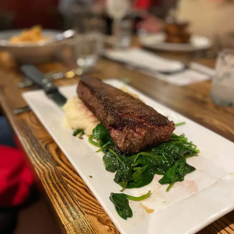 Uncommon Grill Restaurant - Watertown, CT | Book on OpenTable