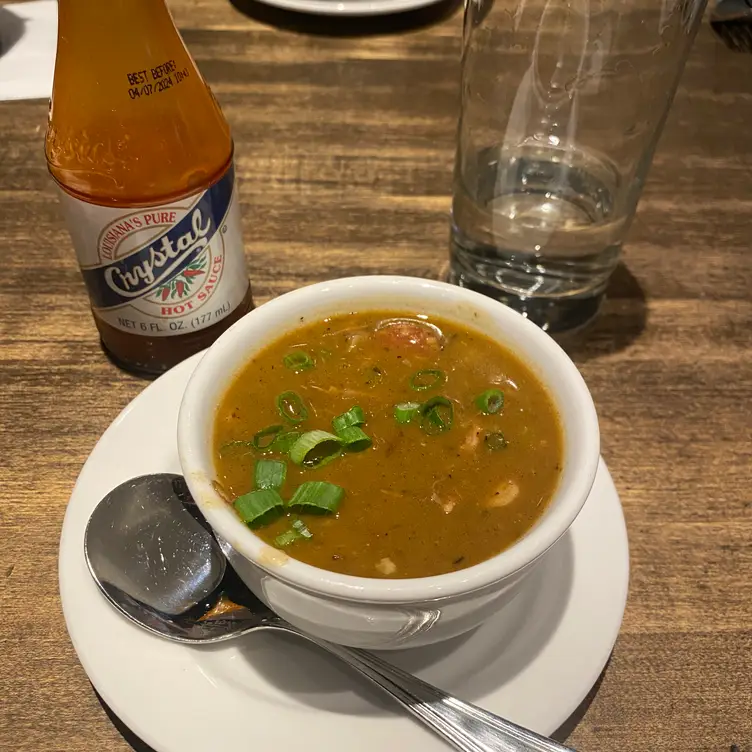 Table 100 Restaurant - Flowood, MS | OpenTable