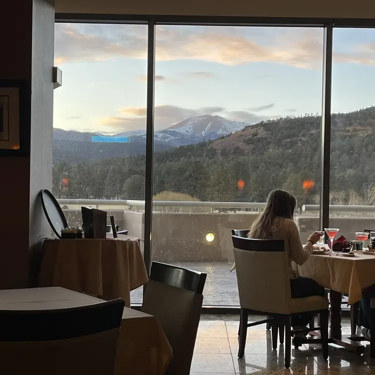 Wendell's - Inn of the Mountain Gods Resort and Casino Restaurant ...