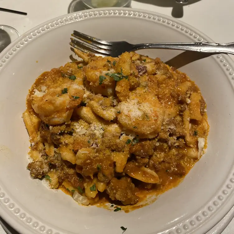 Marianacci's Restaurant - Port Chester, NY | OpenTable