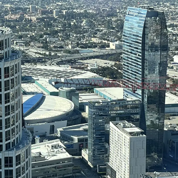 Dekkadance Restaurant - Los Angeles, CA | OpenTable