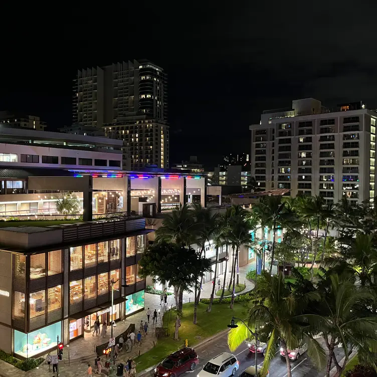 Buho Cocina y Cantina Restaurant - Honolulu, HI | OpenTable