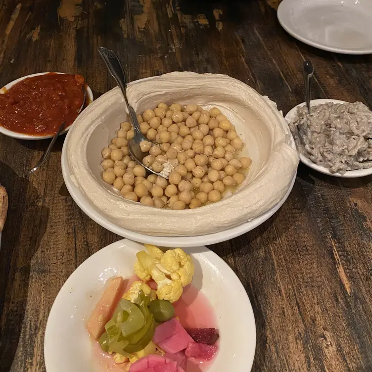 Restaurante Tavlin - Tenafly, , NJ | OpenTable