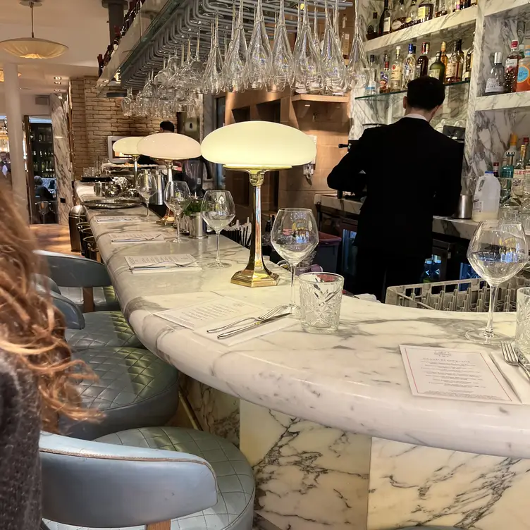 Cicchetti - Covent Garden Restaurant - London | OpenTable