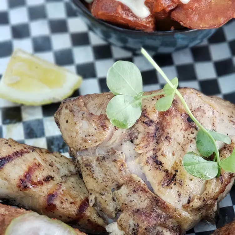 Joe Bird Restaurant - Toronto, ON | OpenTable