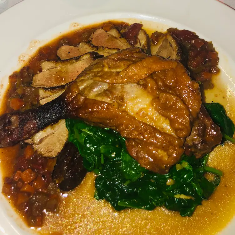 La Campagnola Restaurant - Shamong, NJ | OpenTable