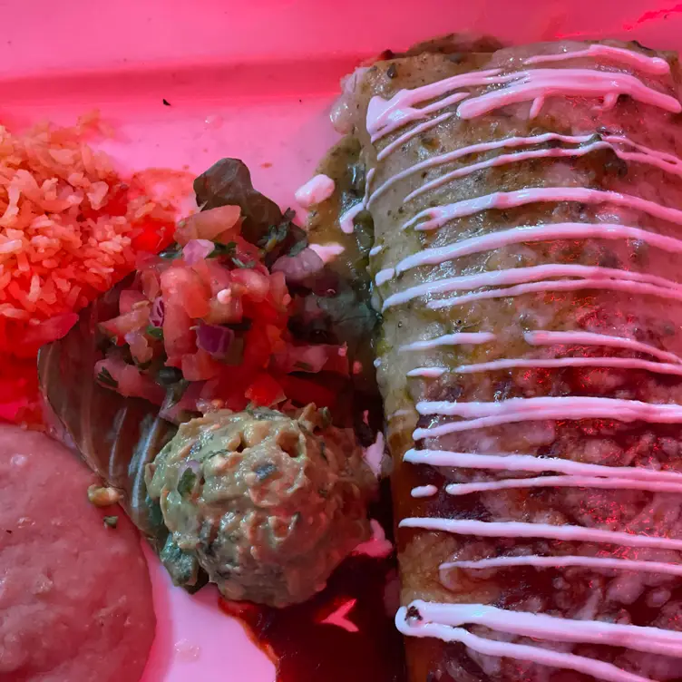 Sandbar Mexican Restaurant - Santa Barbara, CA | OpenTable