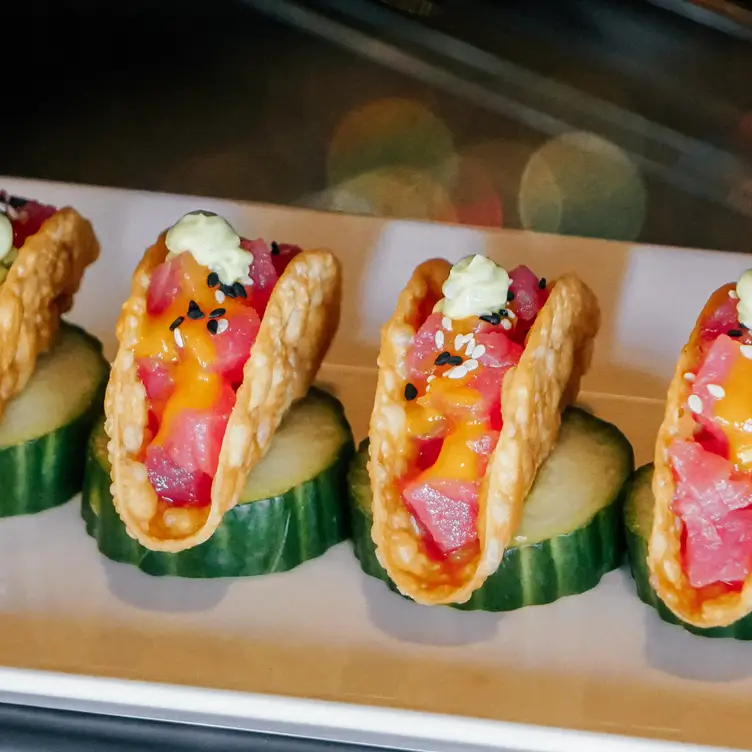 48 Lounge Restaurant - New York, NY | OpenTable