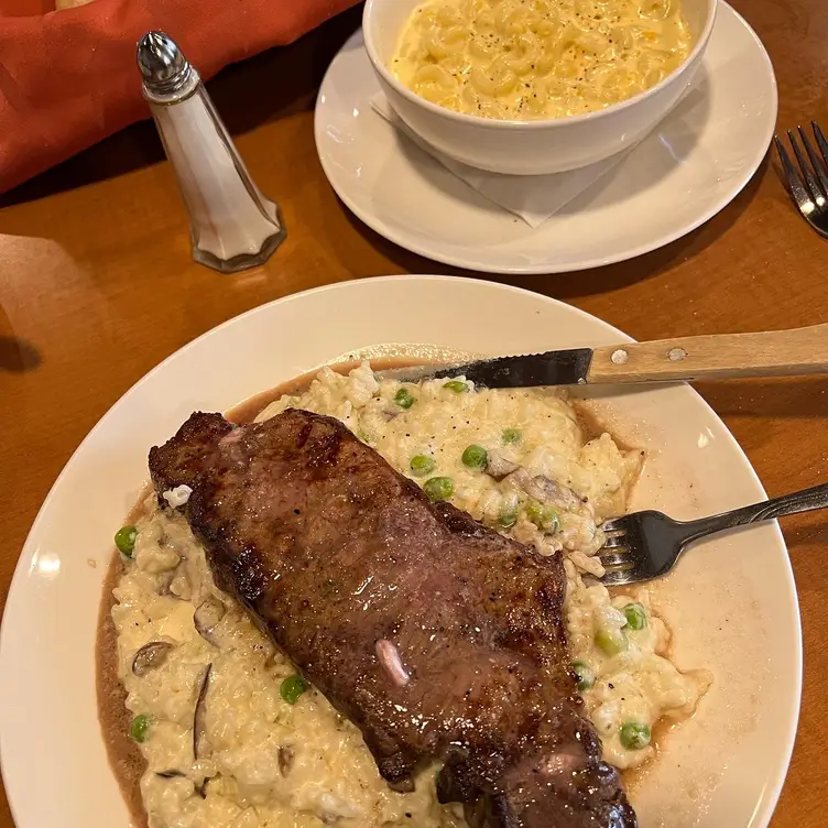 One Lincoln - Food & Spirits Restaurant - Gettysburg, , PA | OpenTable
