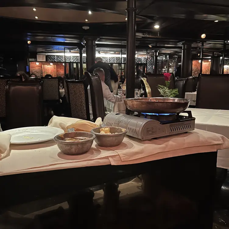 Capriccio Restaurant - Providence, RI | OpenTable