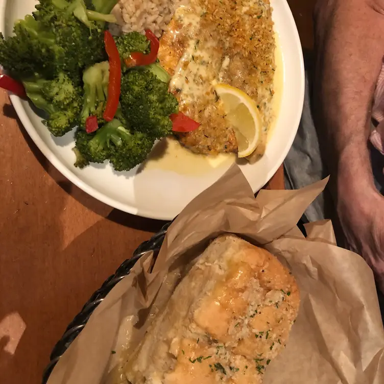 CityRange Steakhouse Grill-Spartanburg Restaurant - Spartanburg, SC ...