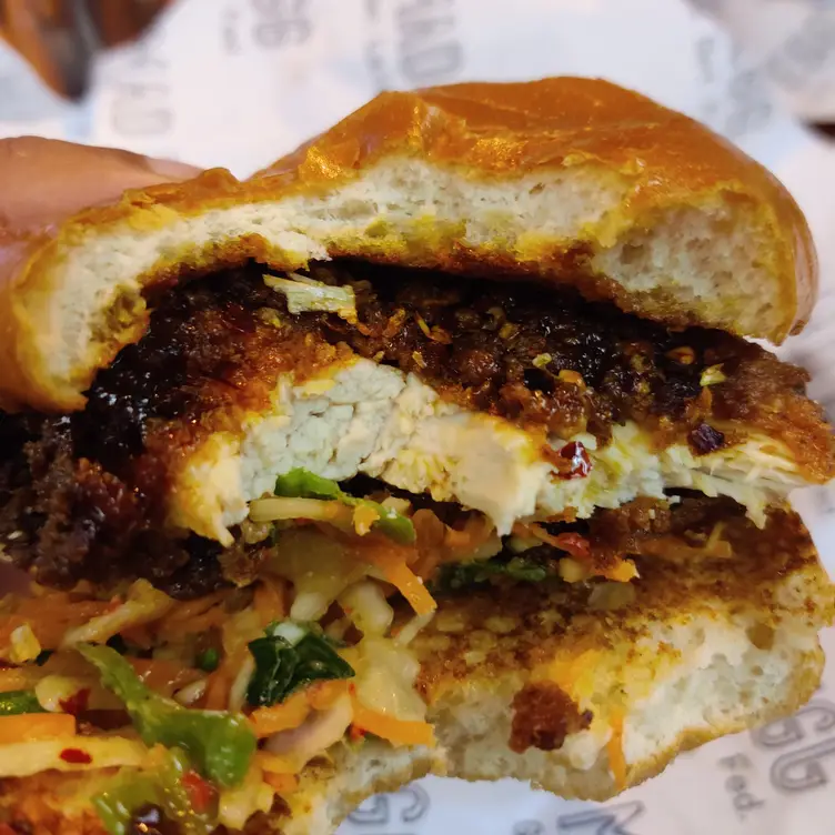Restaurante Mad Egg Dundrum - Dublin, , Co Dublin | OpenTable