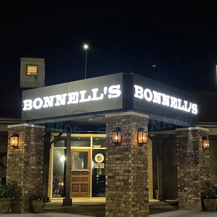Bonnell's Fine Texas Cuisine Restaurant - Fort Worth, , TX | OpenTable