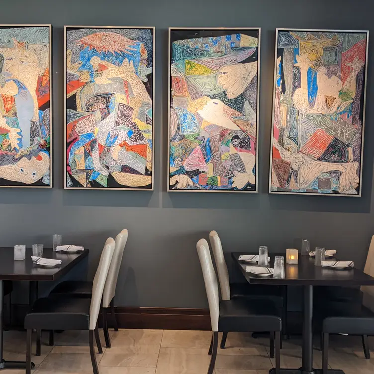 Dulivia Ristorante Italiano Restaurant - Updated 2023 | Book your table now