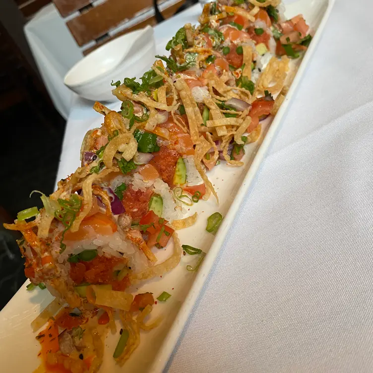 Restaurante Teru Sushi - Studio City, , CA | OpenTable