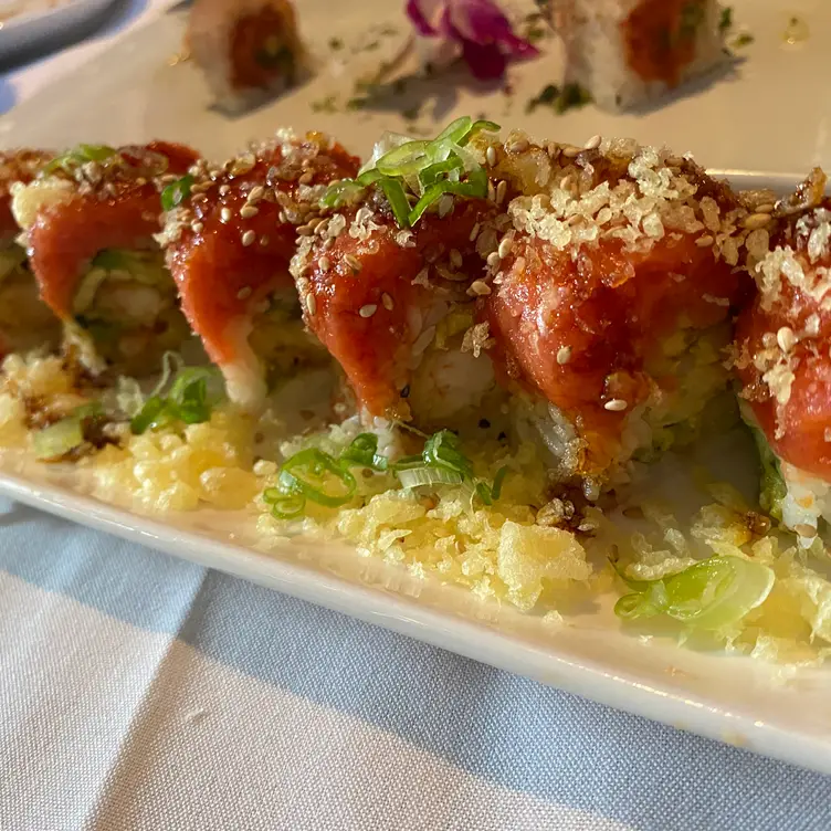 Teru Sushi Restaurant - Studio City, CA | OpenTable