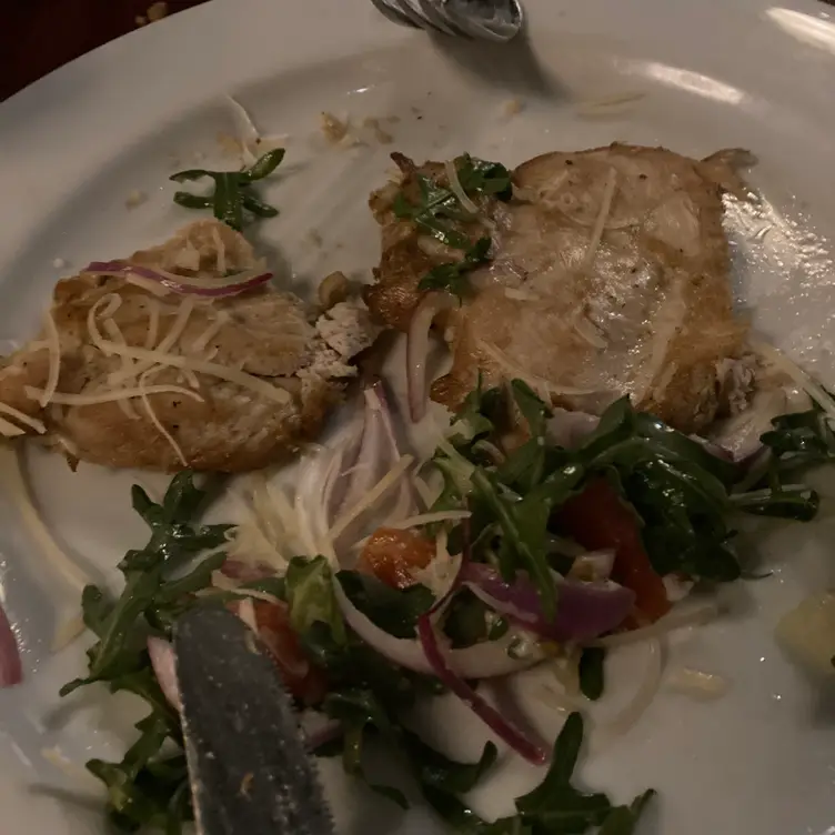 Django Restaurant - Top Rated Restaurant in Des Moines, IA | OpenTable