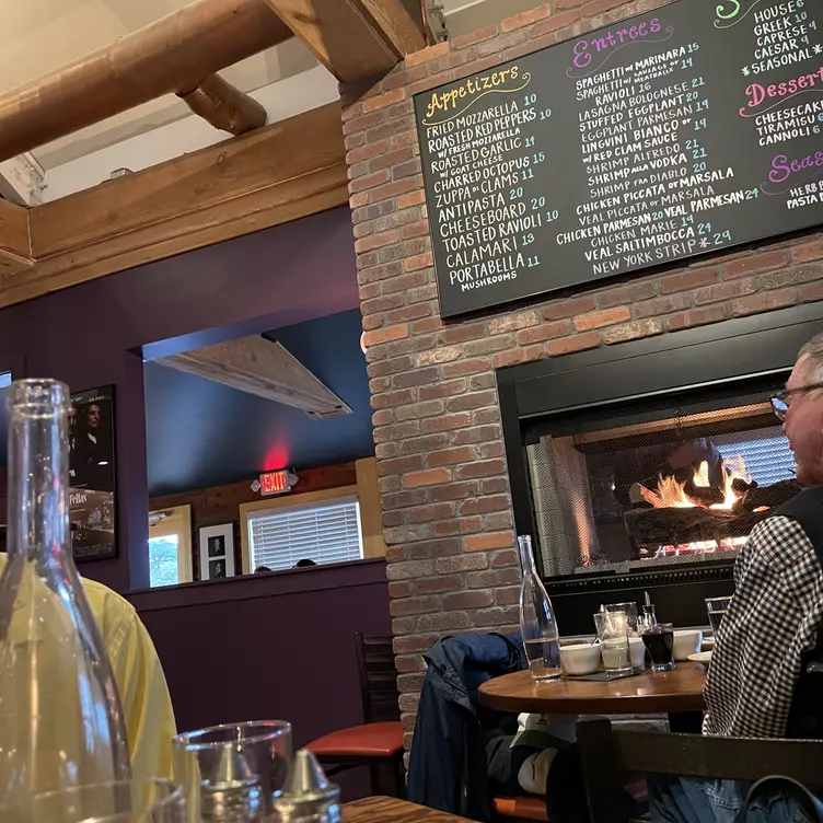 Zia Marie Restaurant - Virginia Beach, VA | OpenTable