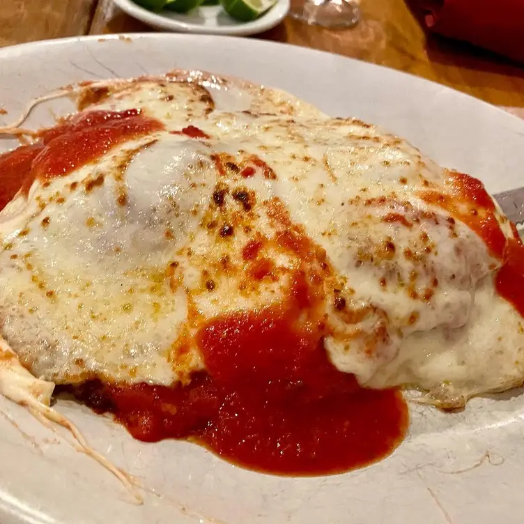 Franco's Metro Restaurant & Bar - Fort Lee, NJ | OpenTable