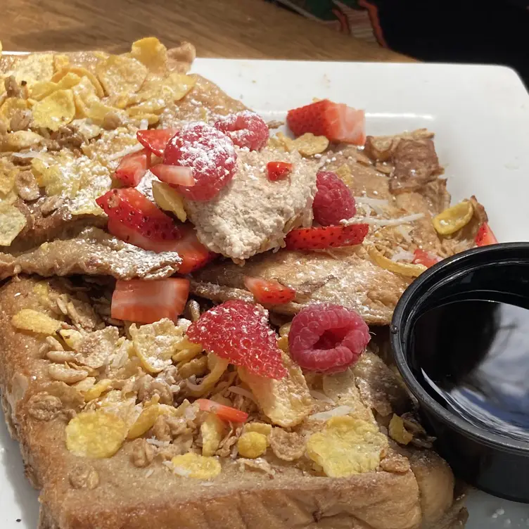 Sandbar Mexican Restaurant - Santa Barbara, CA | OpenTable