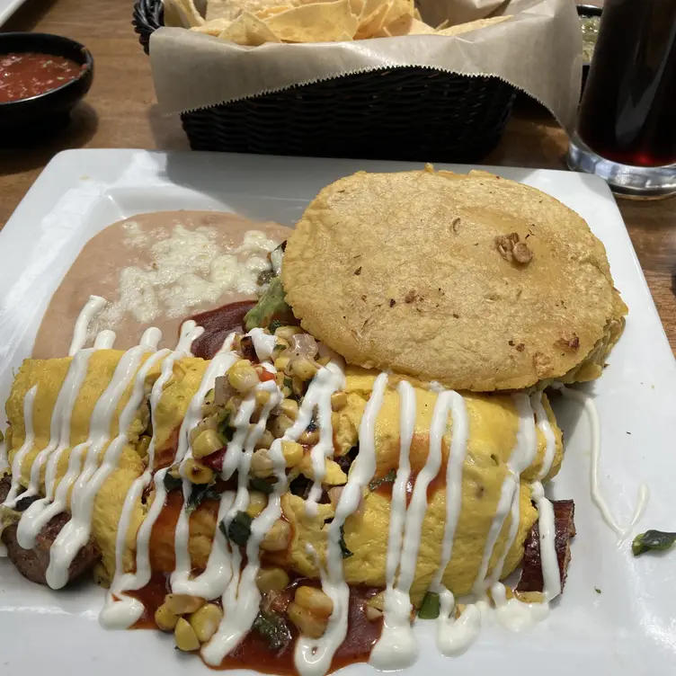 Sandbar Mexican Restaurant - Santa Barbara, CA | OpenTable