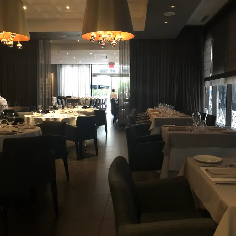 Modus Ristorante Restaurant - Toronto, ON | Book on OpenTable