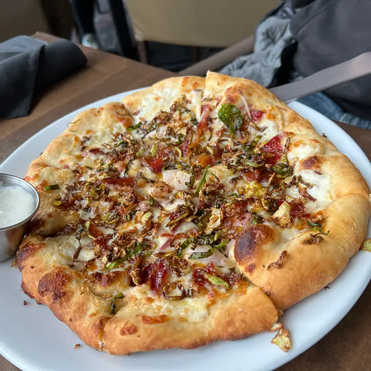 Twigs Bistro and Martini Bar - River Park Square Restaurant - Spokane ...