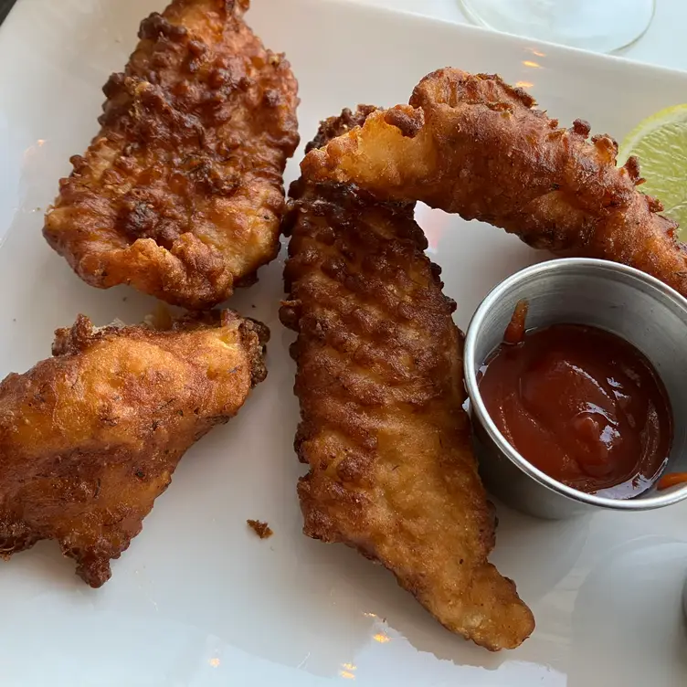 Chef Melba's Bistro Restaurant - Hermosa Beach, CA | OpenTable