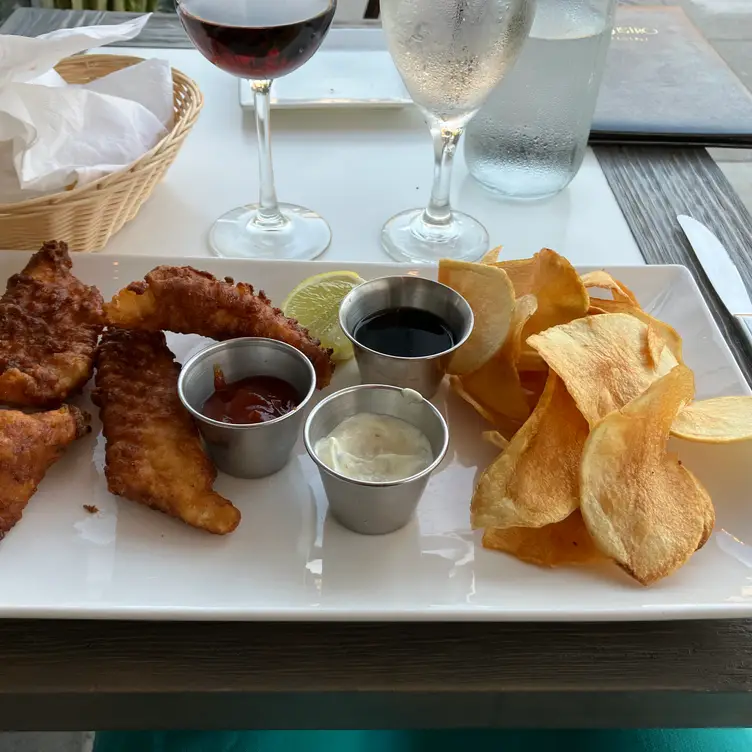 Chef Melba's Bistro Restaurant - Hermosa Beach, CA | OpenTable