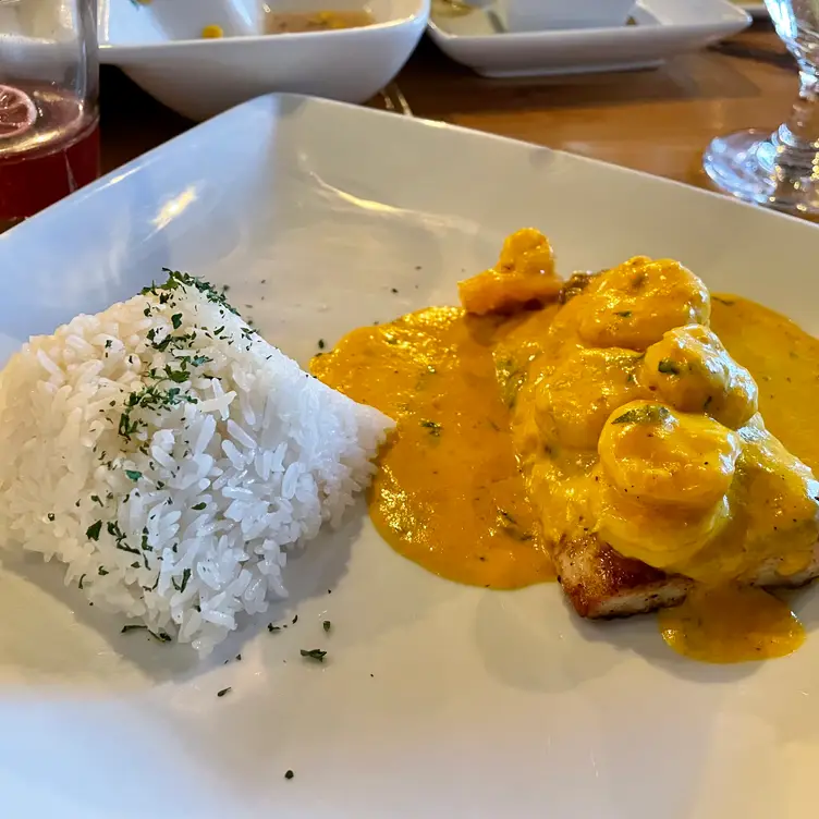 Panka Peruvian Restaurant - Des Moines, IA | OpenTable