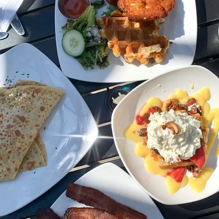 Taste of Belgium - Fields Ertel Restaurant - Cincinnati, OH | OpenTable